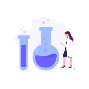 Moderate and high complexity labs, fast. - LabProspects